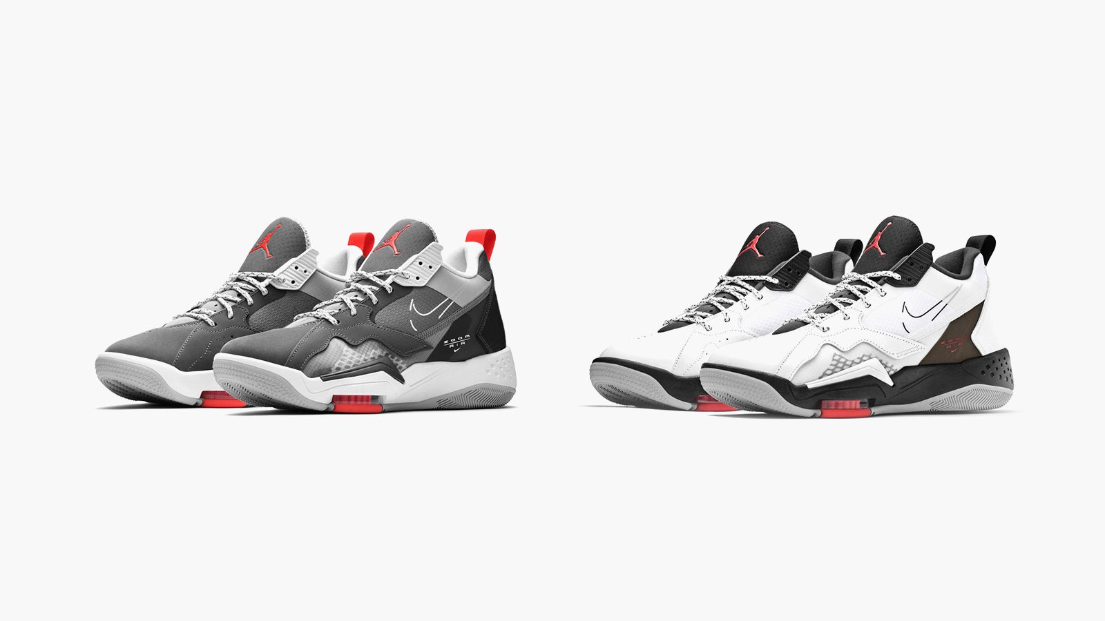 Jordan Brand Debuts Its Holiday 2020 Modern Collection - IMBOLDN