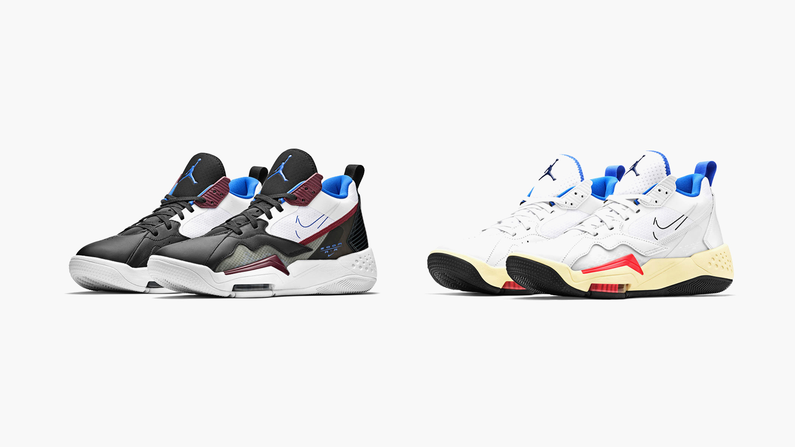 Jordan Brand Debuts Its Holiday 2020 Modern Collection - IMBOLDN