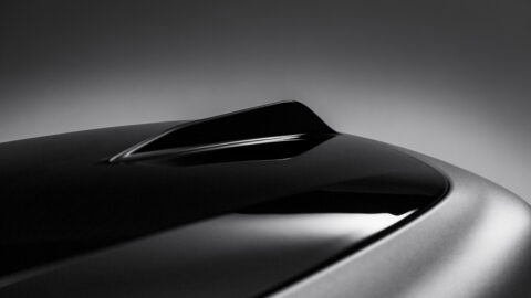 Carry More On A Grand Tour With The Mercedes-AMG Roof Box - IMBOLDN