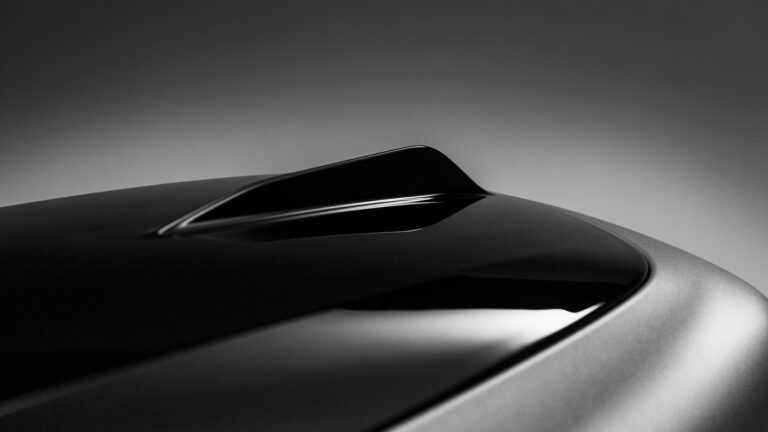 Carry More On A Grand Tour With The Mercedes-AMG Roof Box - IMBOLDN