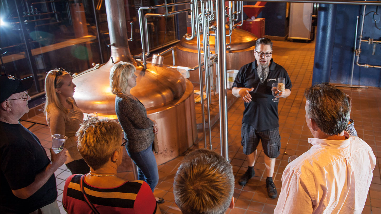 Best Craft Breweries In Pittsburgh - IMBOLDN