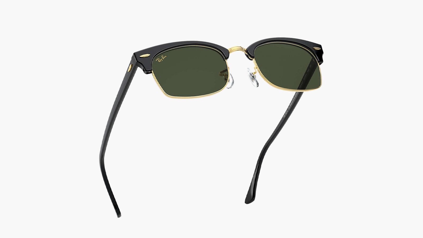 Ray-Ban Revives The Classic Clubmaster Square Legend - IMBOLDN