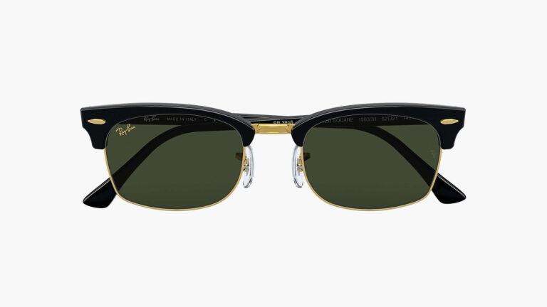 Celebrating Its 84th Anniversary, Ray-Ban Releases Its Limited Aviator ...