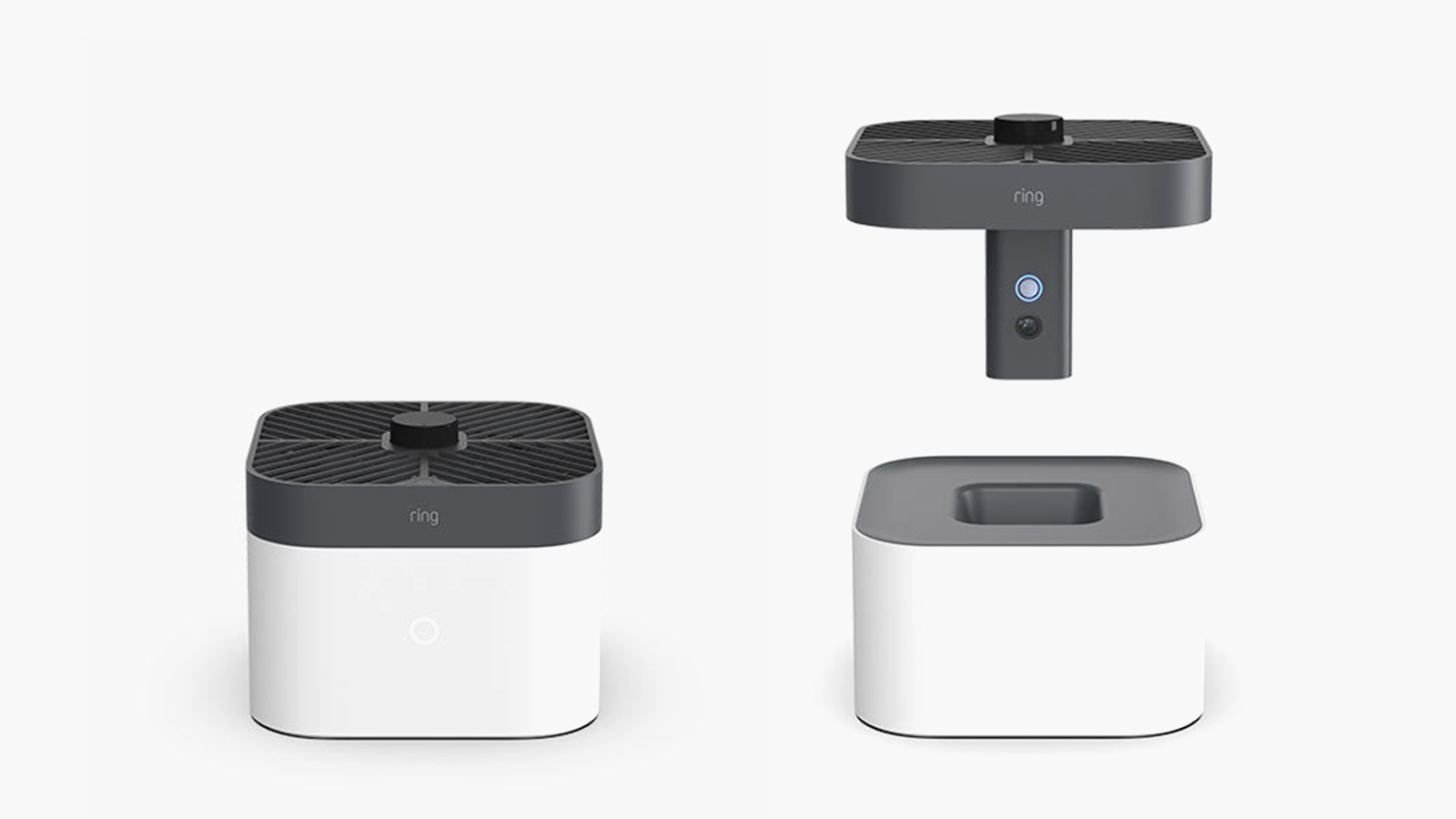 The Ring Always Home Cam Is An In-Home Security Camera Drone - IMBOLDN