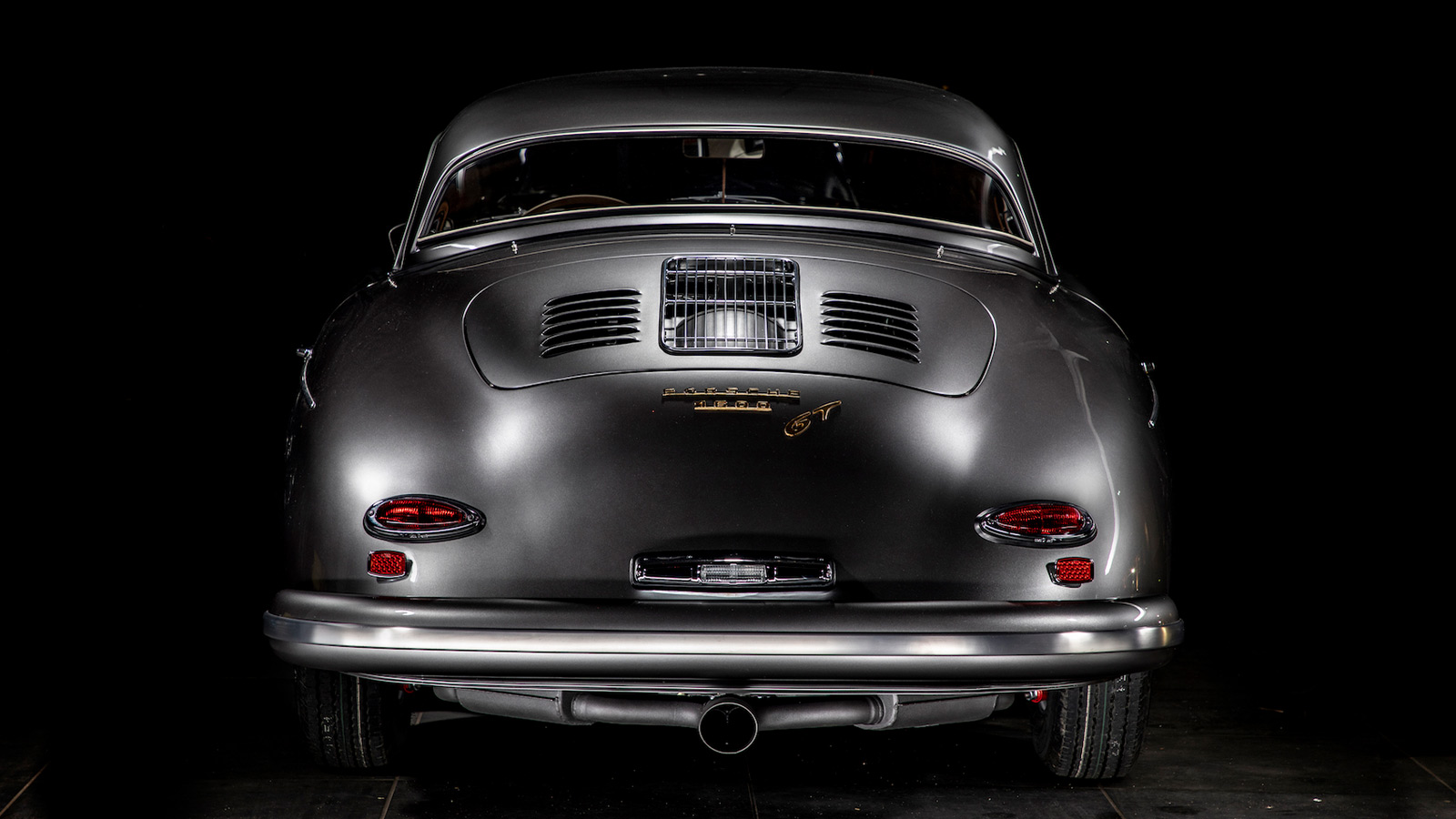 Serge Heitz is Selling This Gorgeous 1958 Porsche 356 A Speedster ...