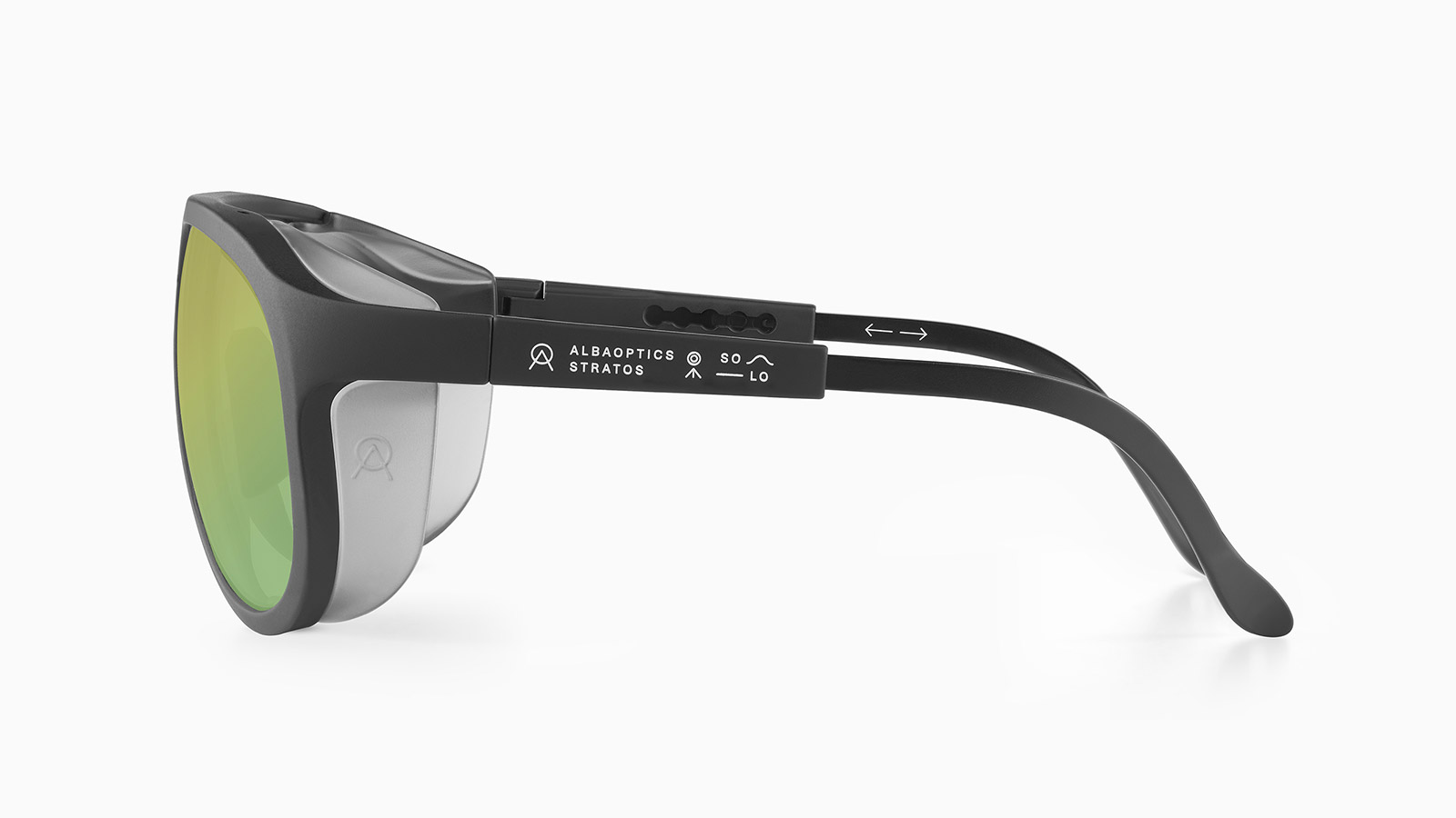 Alba Optics SOLO: Fashioned For The Cyclist Who Goes the Distance - IMBOLDN