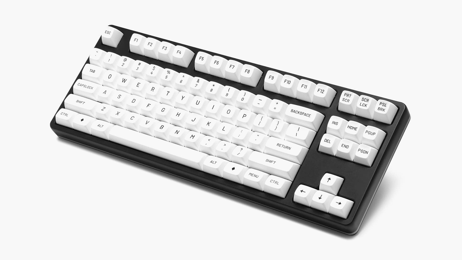 Drop Introduces The Durable, Ergonomically Designed MT3 Keycap Set ...