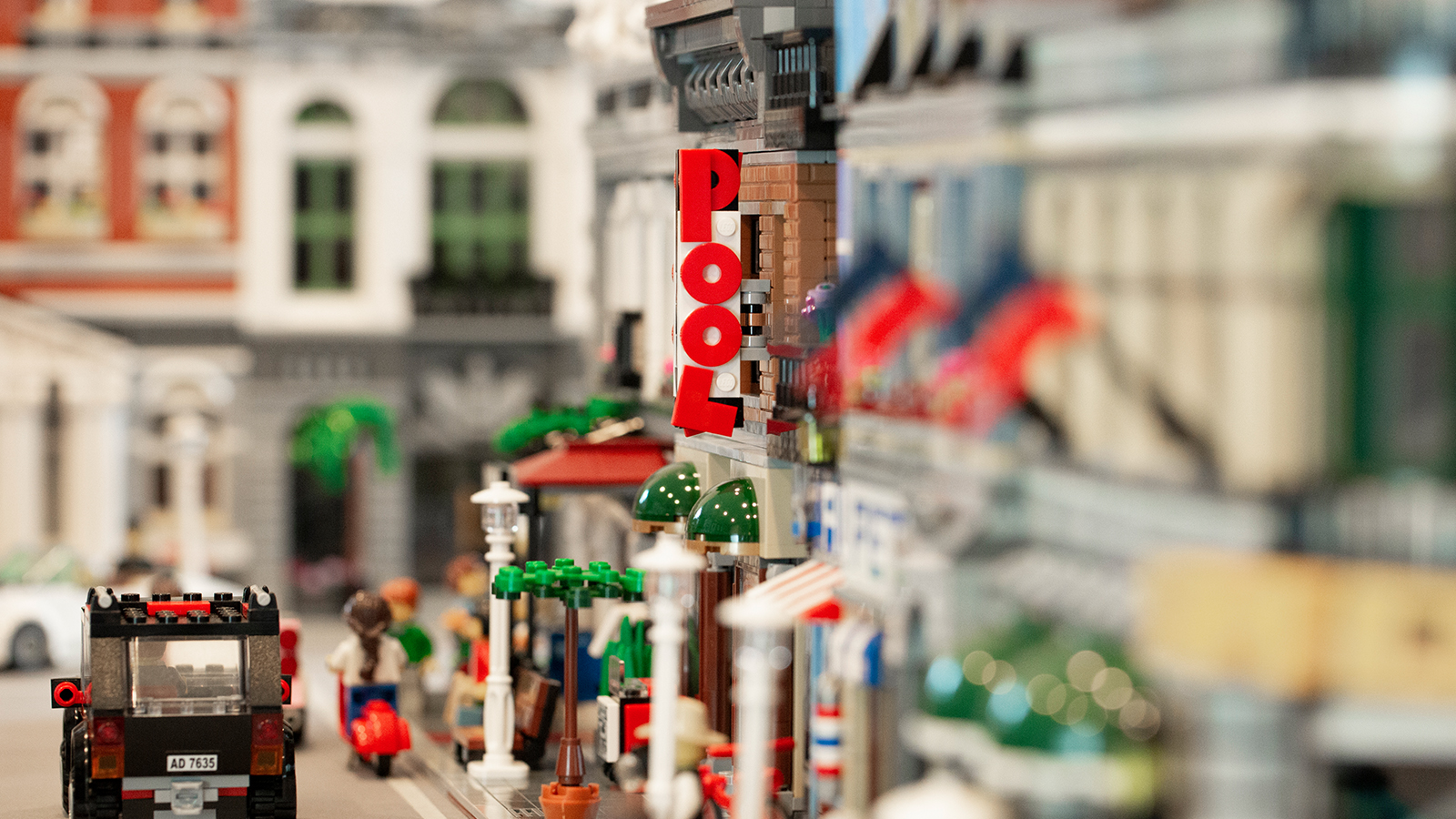 A Decade Long Affair With The Most Intricate LEGO Series - IMBOLDN