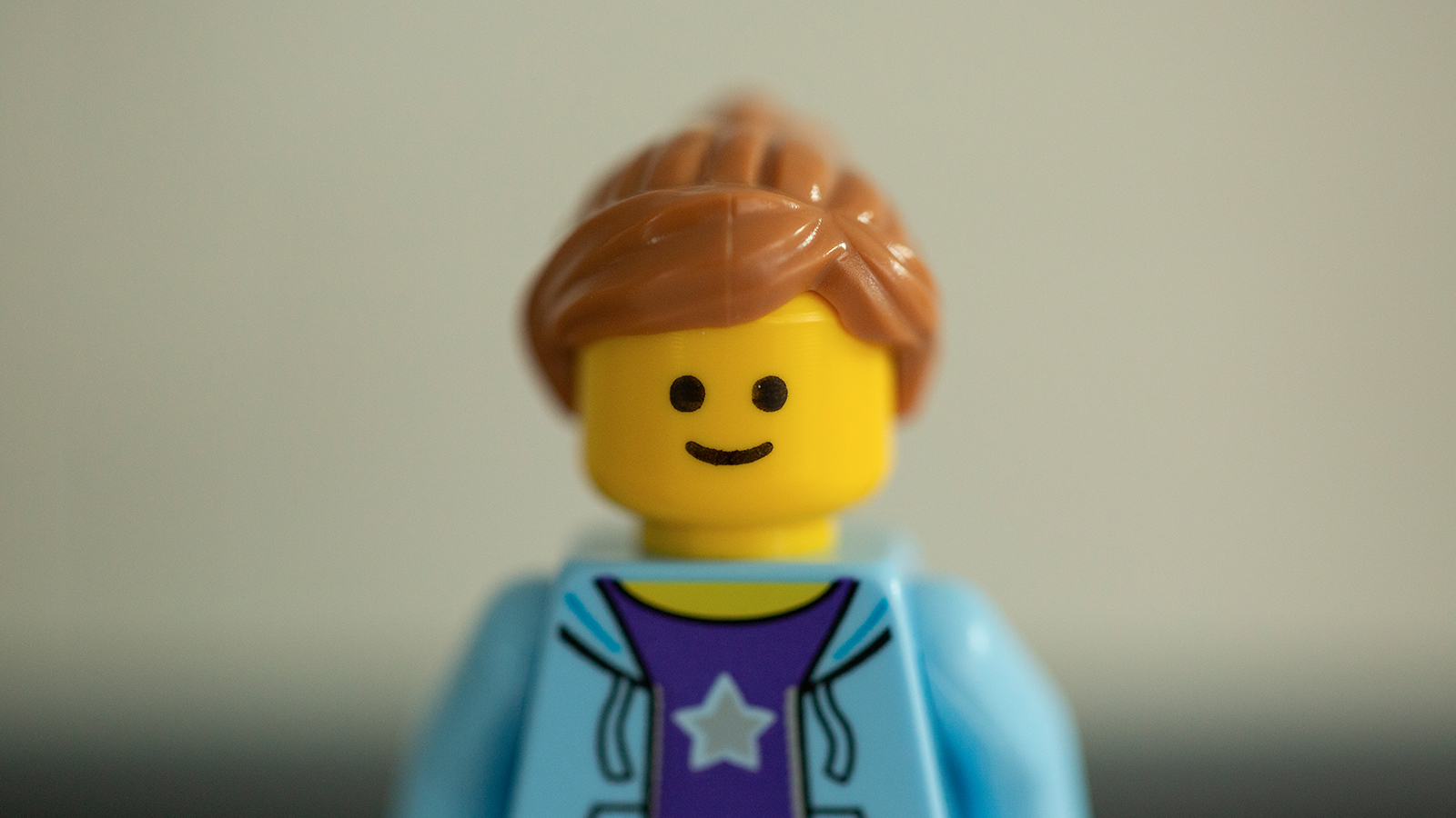 A Decade Long Affair With The Most Intricate LEGO Series - IMBOLDN