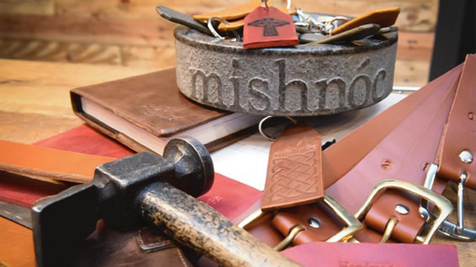 48 Hours In Galway, Ireland - IMBOLDN