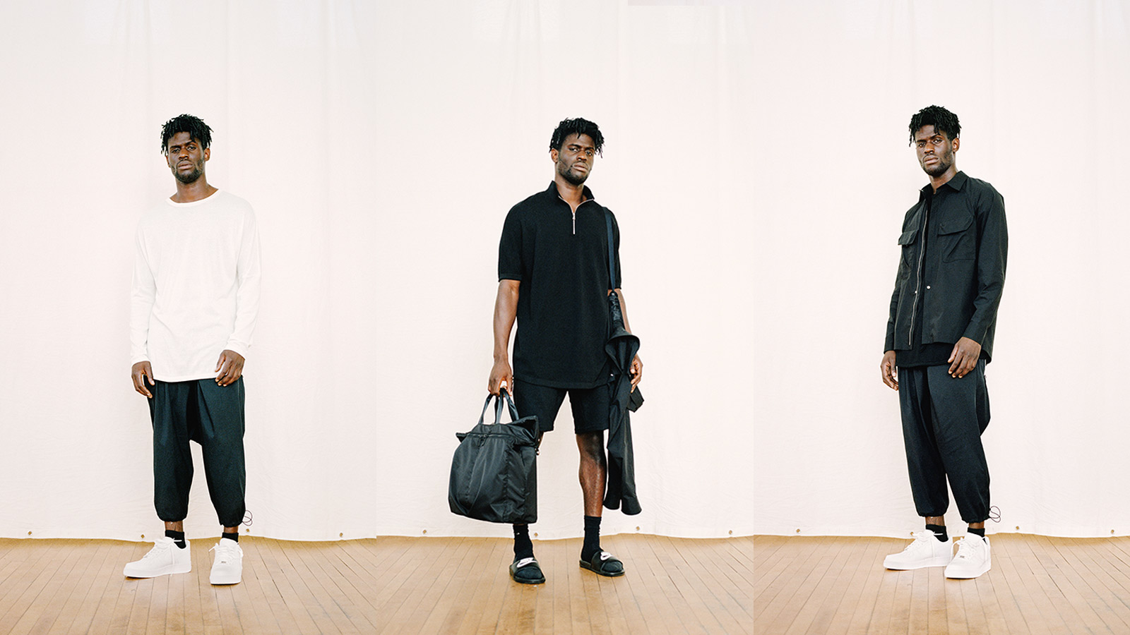 Nike Takes It To A New Level With The Every Stitch Considered ...