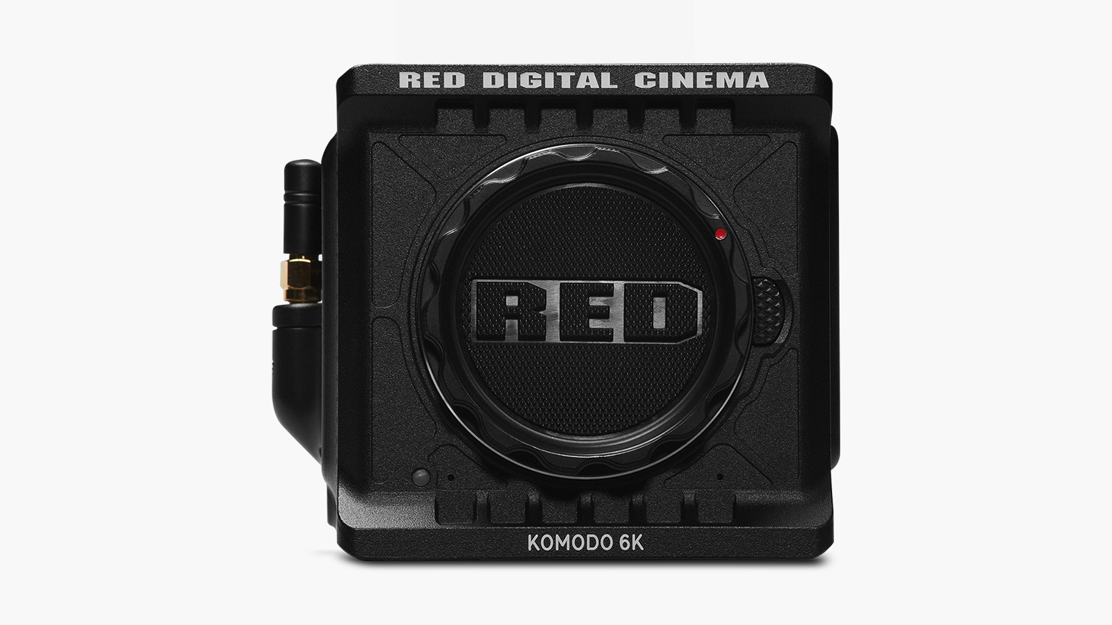 RED’s New Komodo 6K Offers An Impressive Level Of Cinema Quality - IMBOLDN
