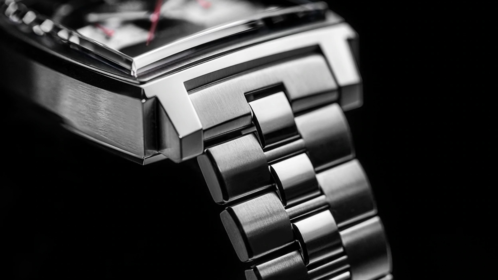 TAG Heuer’s Iconic Monaco Rises To The Next Level - IMBOLDN