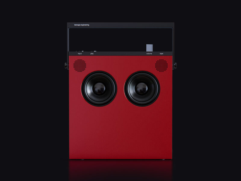 Teenage Engineering’s New OB-4 Promises To Be More Than Just A Wireless ...