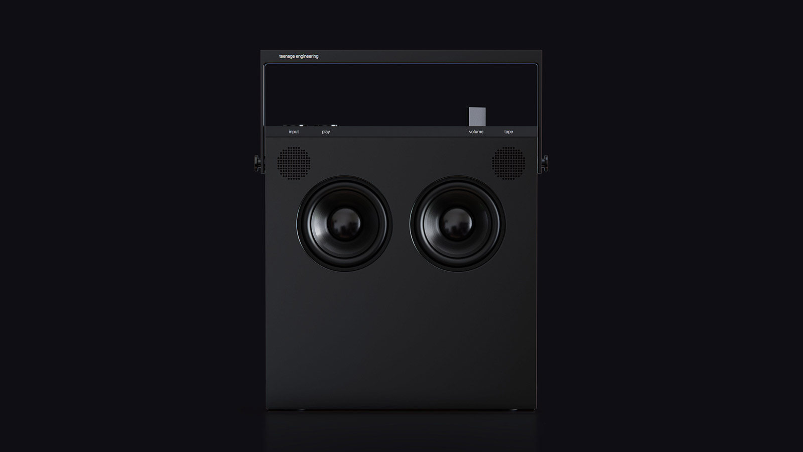 Teenage Engineering’s New OB-4 Promises To Be More Than Just A Wireless ...