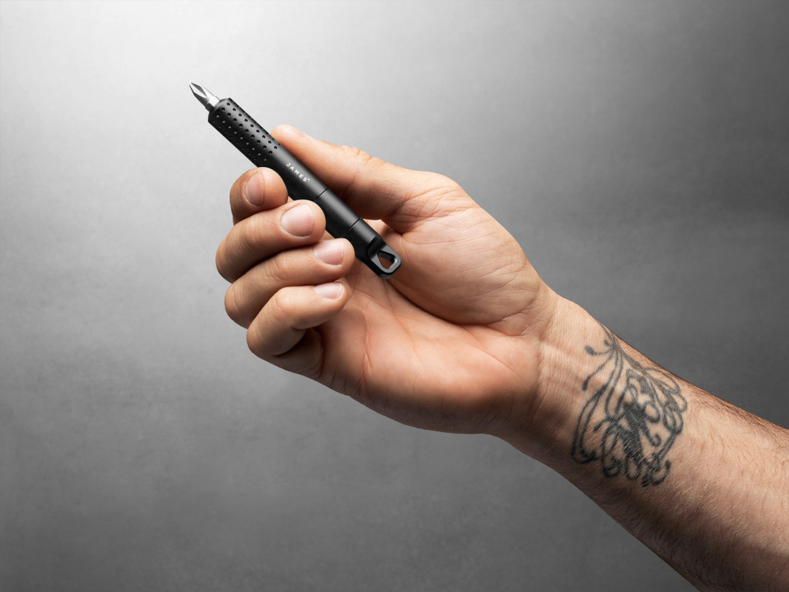 James Brand’s Cache River Presents A Screw And Bit Driver Well-Suited ...