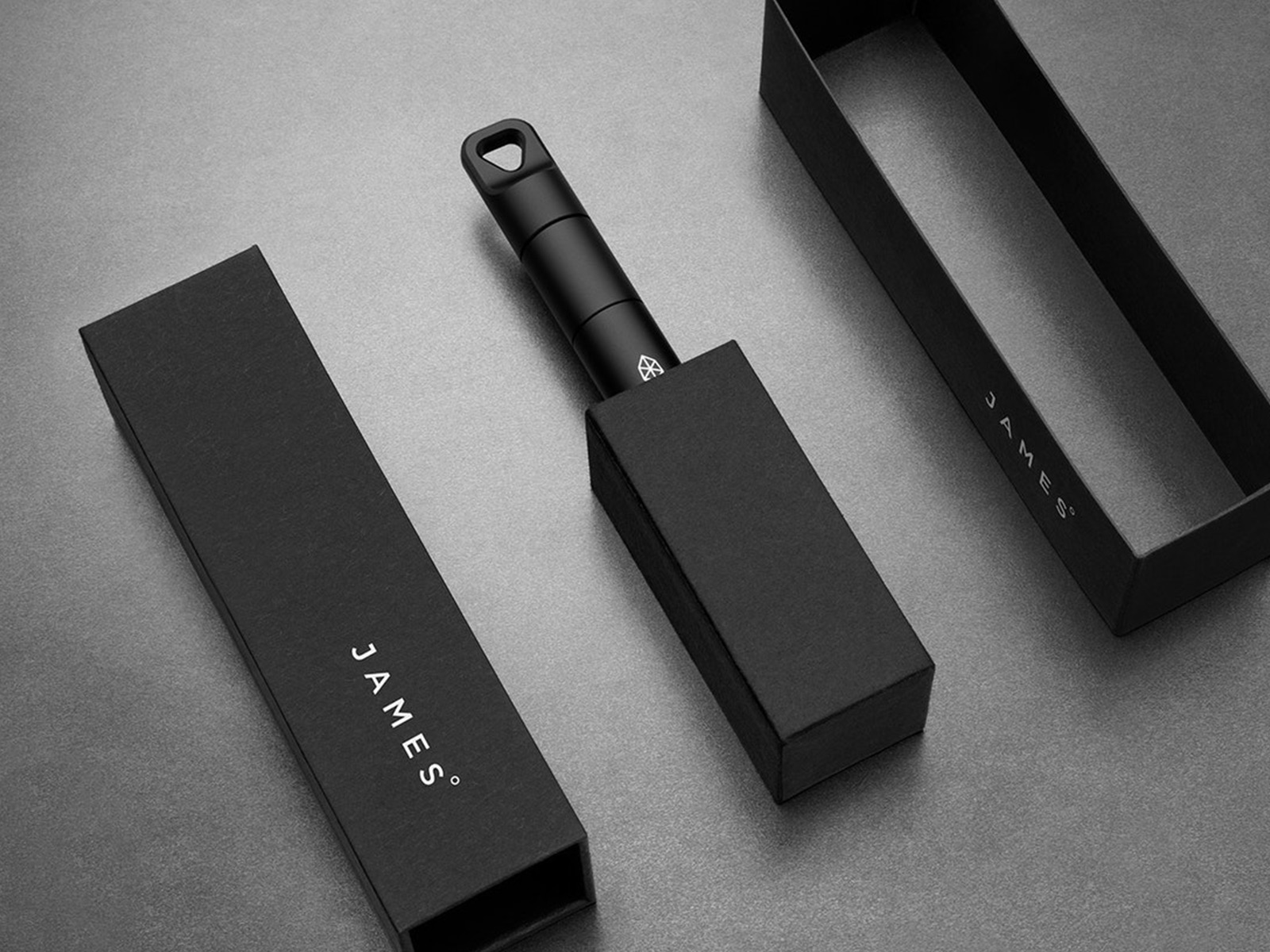 James Brand’s Cache River Presents A Screw And Bit Driver Well-Suited ...