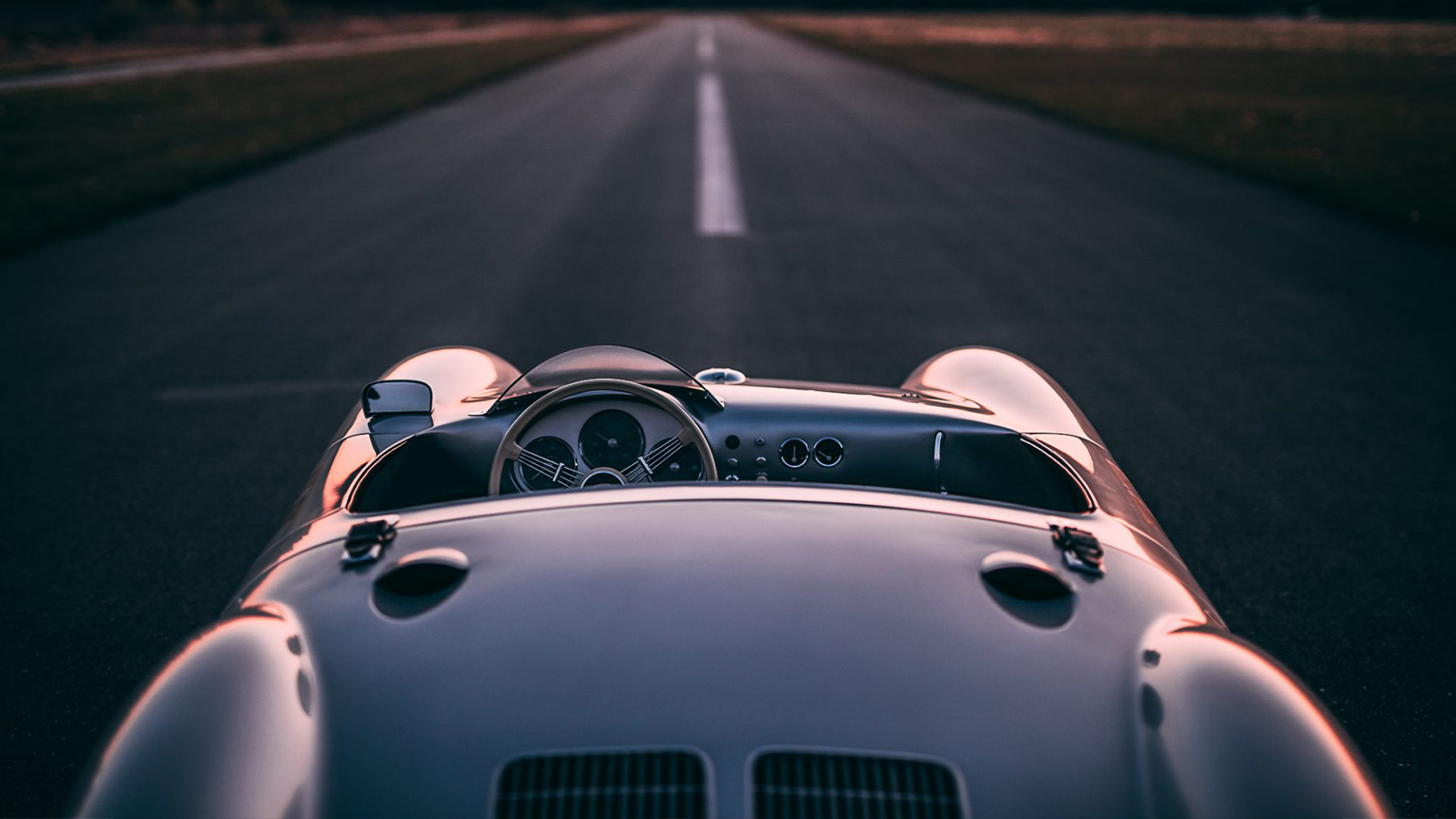 Rare 1955 Porsche 550 Spyder Previously Owned By Pablo Picasso’s Son Is For Sale - IMBOLDN