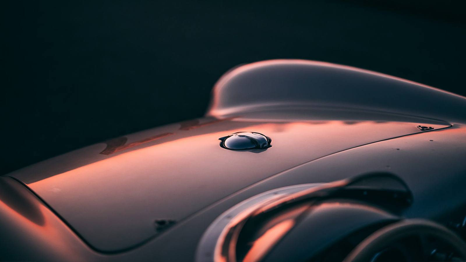 Rare 1955 Porsche 550 Spyder Previously Owned By Pablo Picasso’s Son Is For Sale - IMBOLDN