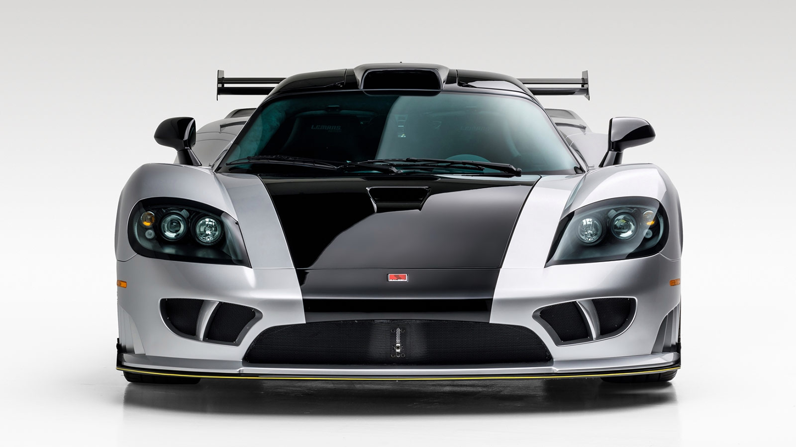 This 2007 Saleen S7 LM Is A Rare Uncut Supercar - IMBOLDN