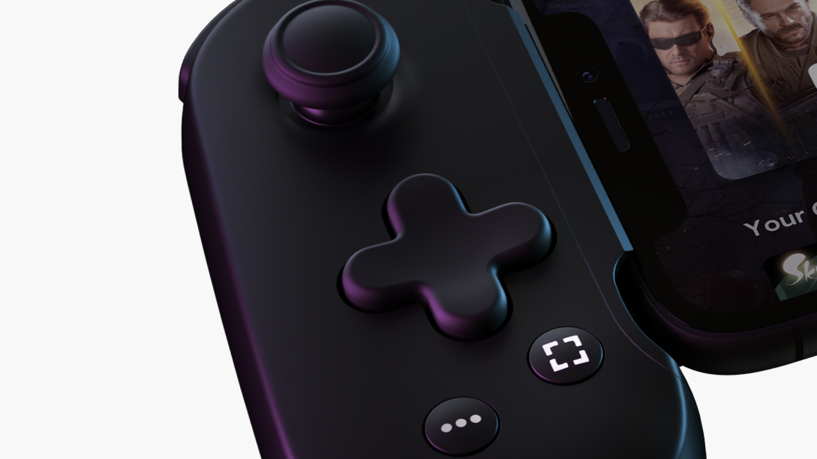 The Backbone One Makes The iPhone Feel Like An Authentic Gaming ...