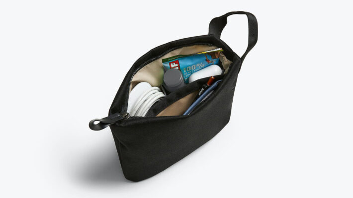 Bellroy’s Flexible Standing Pouch - An Ideal Solution For EDC - IMBOLDN