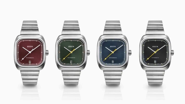 Brew’s All New Retromatic Is Inspired By Espresso - IMBOLDN