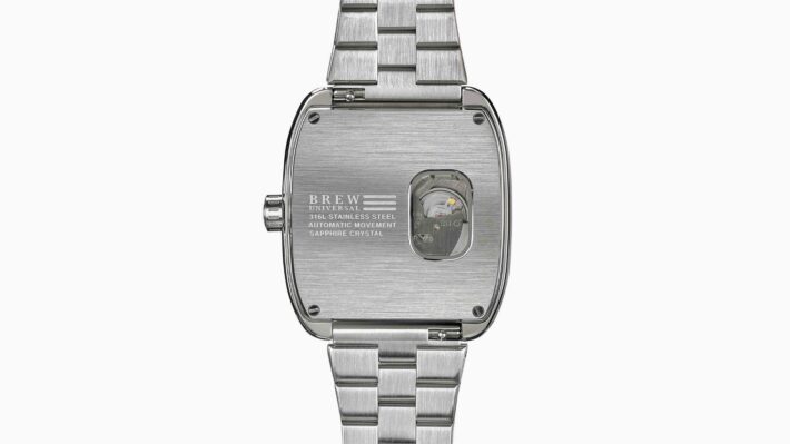 Brew’s All New Retromatic Is Inspired By Espresso - IMBOLDN