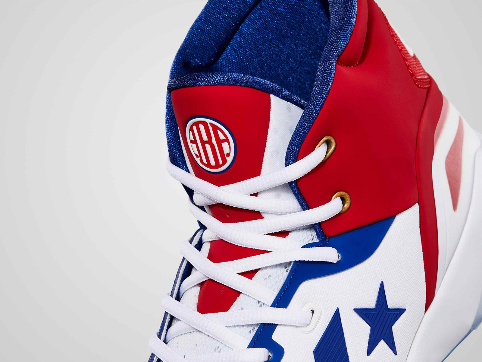 Converse Launches A New Footwear Capsule To Honor The American ...
