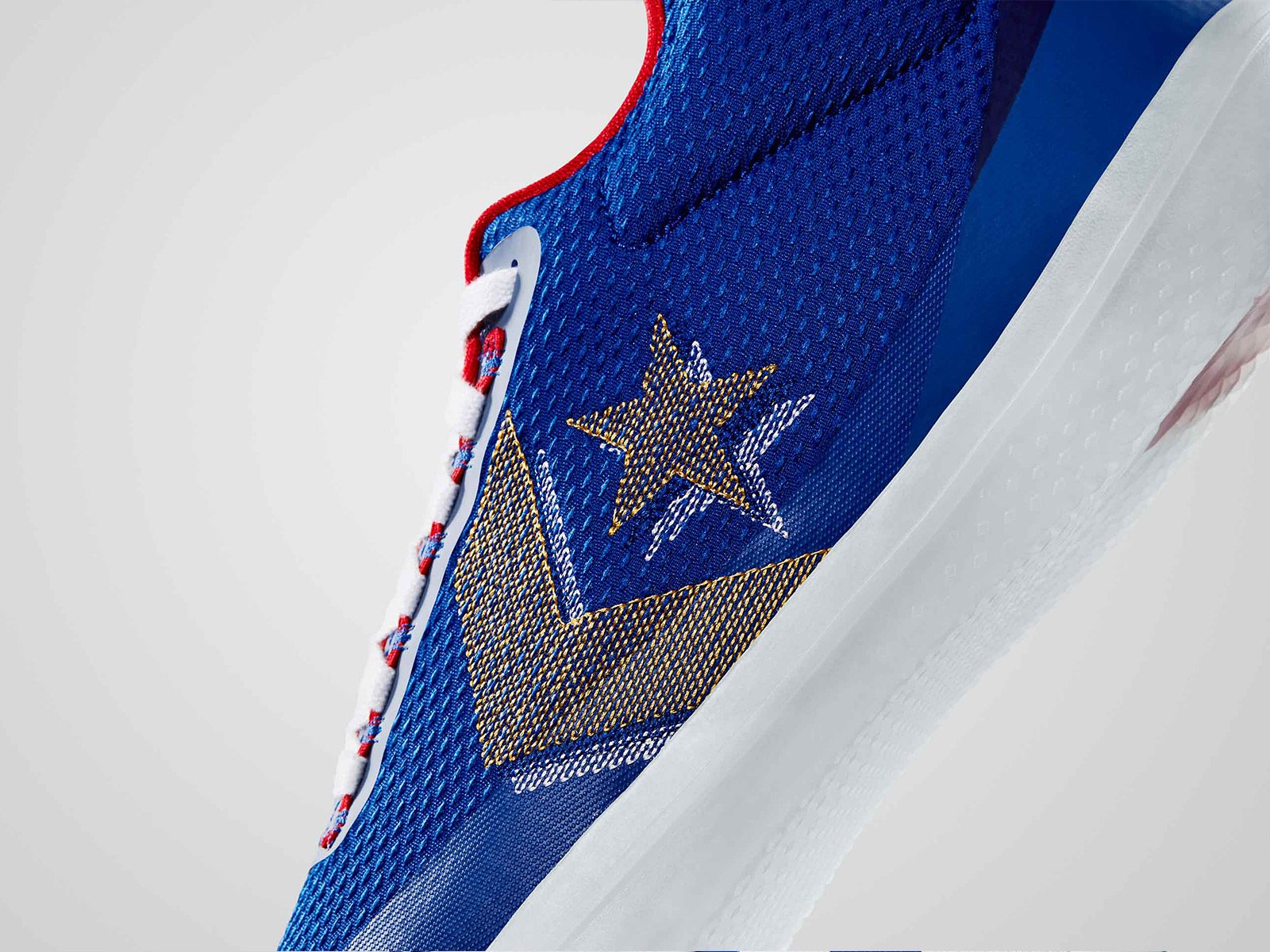 Converse Launches A New Footwear Capsule To Honor The American ...