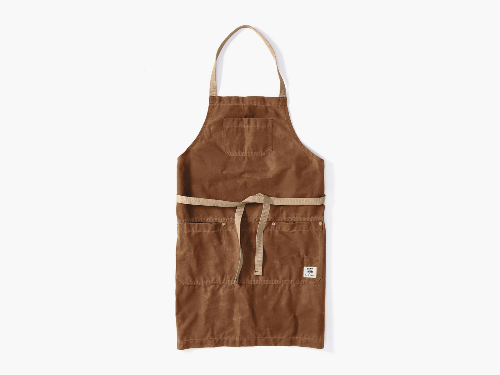 Brad Leone Partners With Flint And Tinder To Create A Hard-Wearing ...