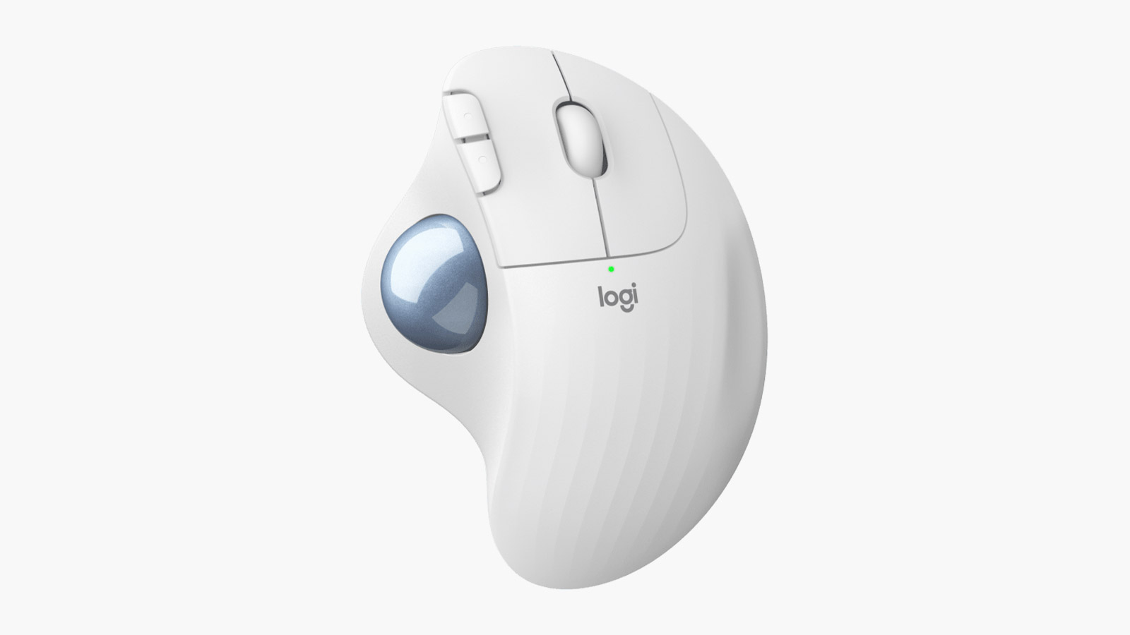 Logitech Unveils The ERGO M575 Wireless Trackball - IMBOLDN