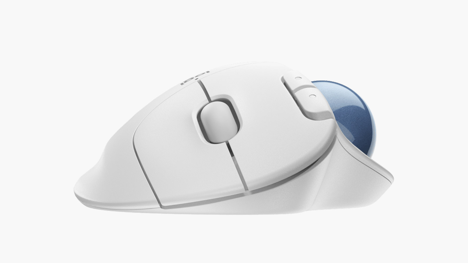 Logitech Unveils The ERGO M575 Wireless Trackball - IMBOLDN