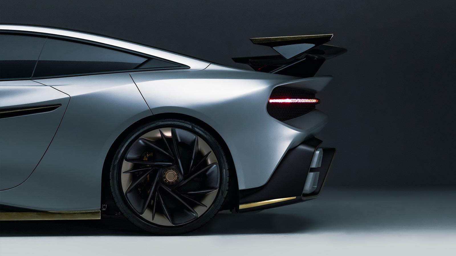 The 1000HP Naran Hyper Coupe Is A Bespoke Supercar That Lets You Pick ...