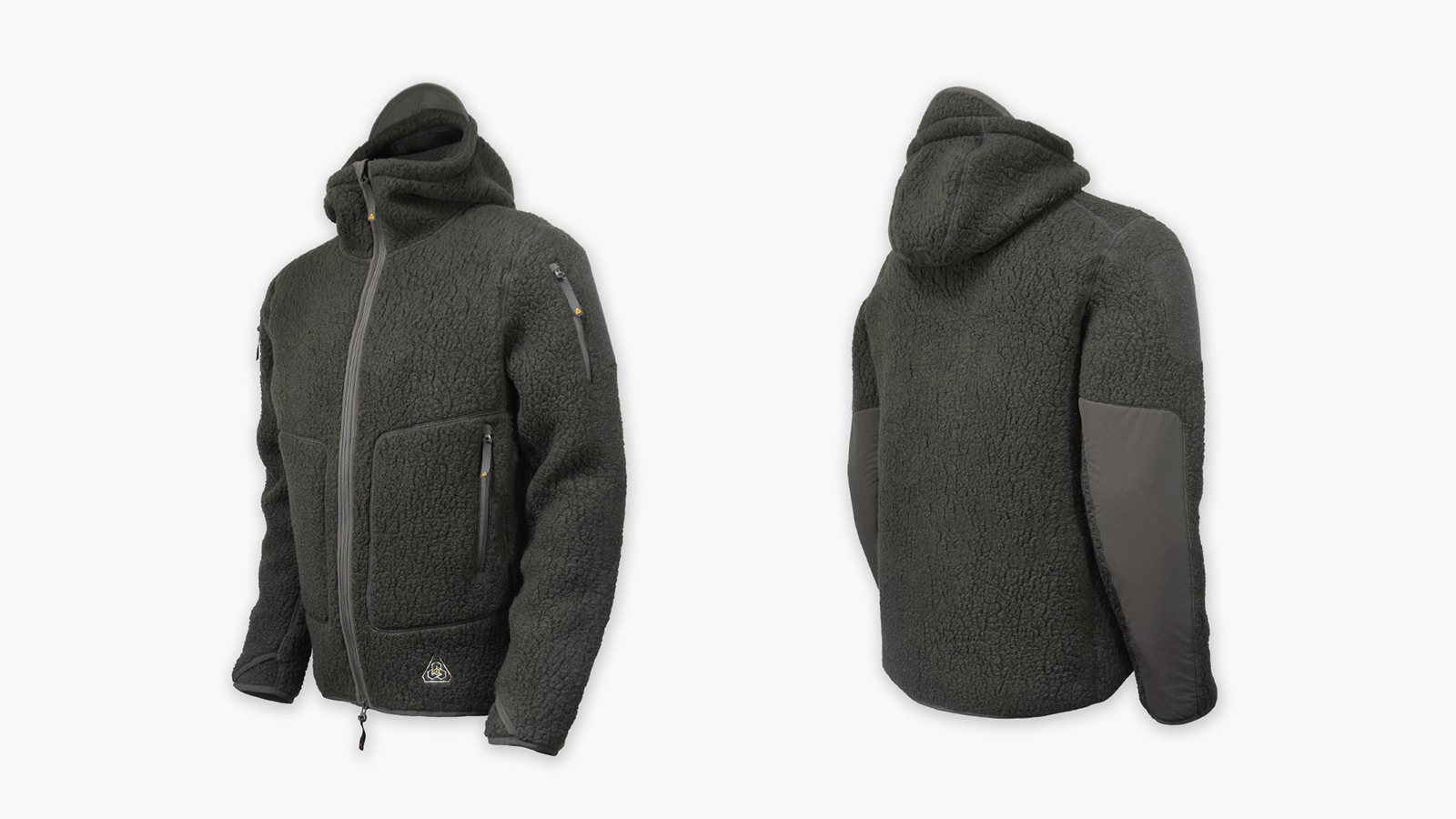 The PDW Beast Hoodie Is A Must For The Great Outdoors - IMBOLDN
