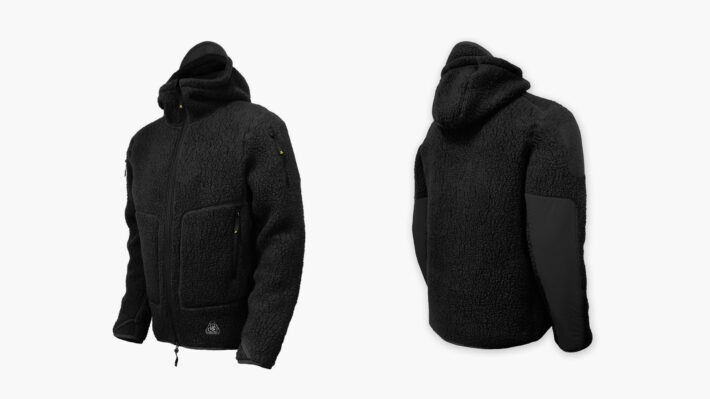 The PDW Beast Hoodie Is A Must For The Great Outdoors - IMBOLDN