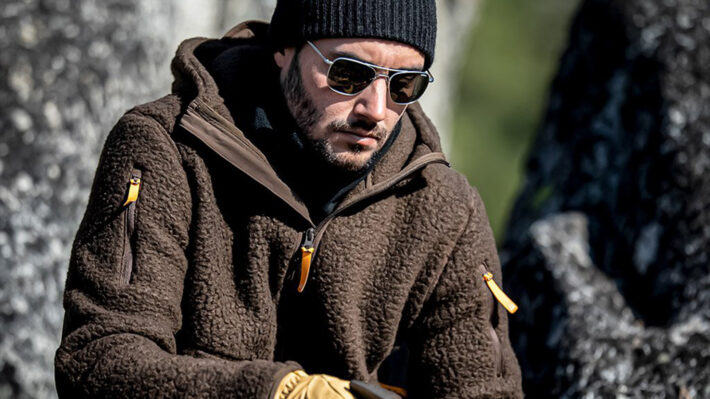 The PDW Beast Hoodie Is A Must For The Great Outdoors - IMBOLDN