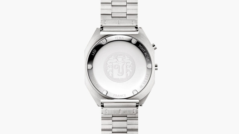 YEMA Reissues Their Classic 1970s LED - IMBOLDN