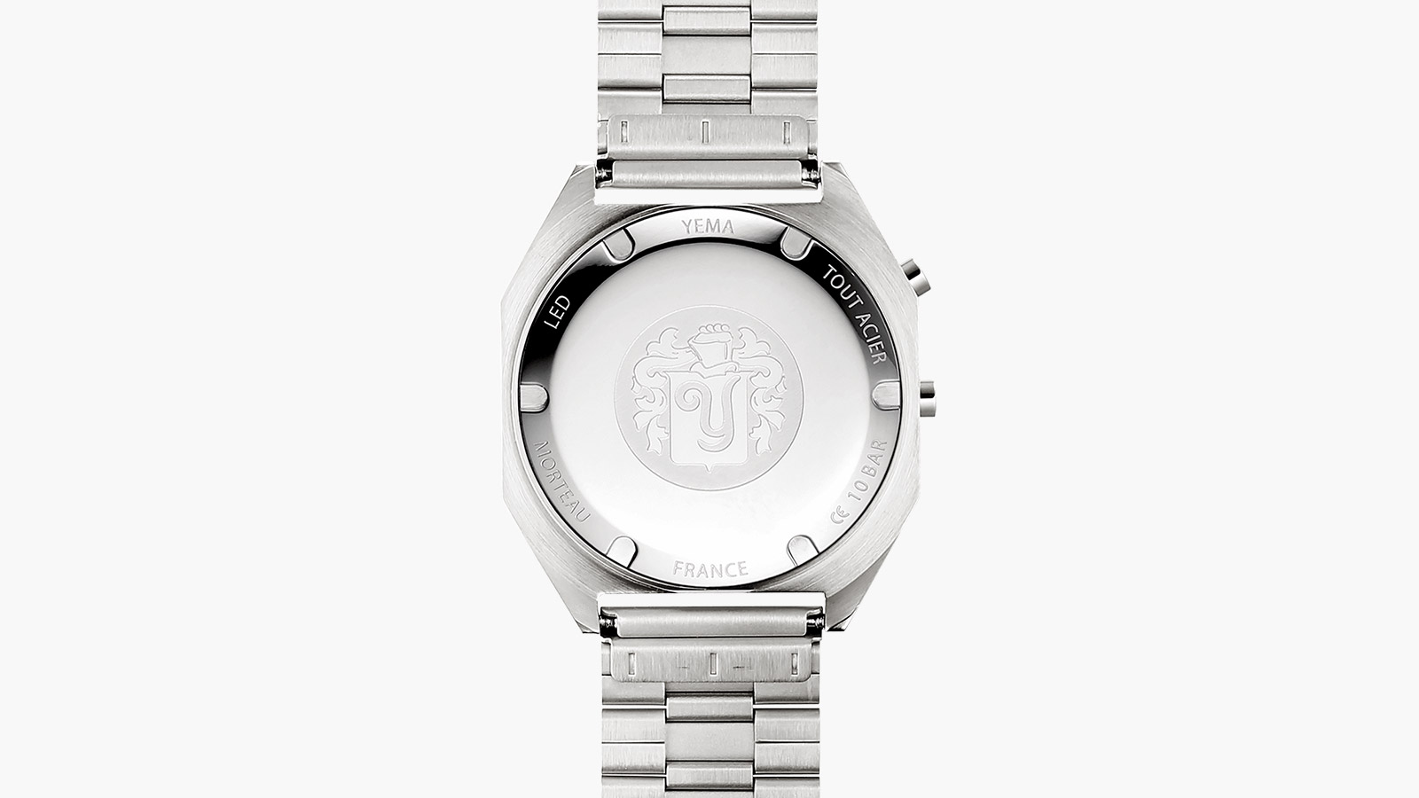 YEMA Reissues Their Classic 1970s LED - IMBOLDN