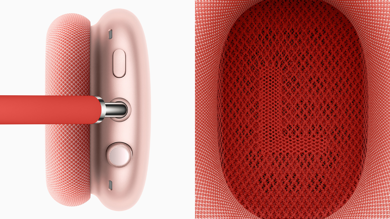 High-Fidelity Comfort With The Apple AirPods Max Wireless Headphones ...