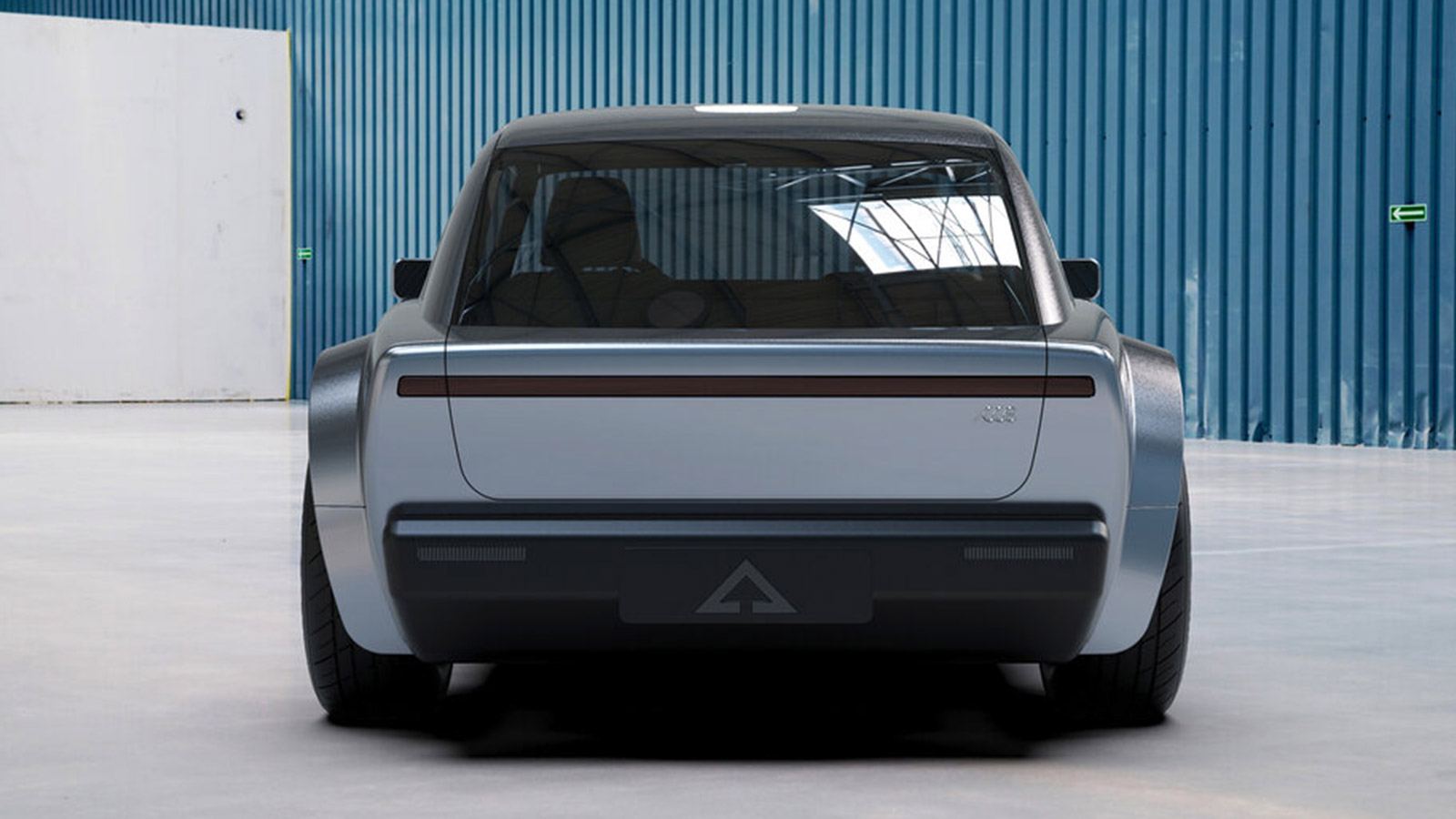 Alpha Ace EV Is Proof That Big Style Can Come In Small Packages - IMBOLDN