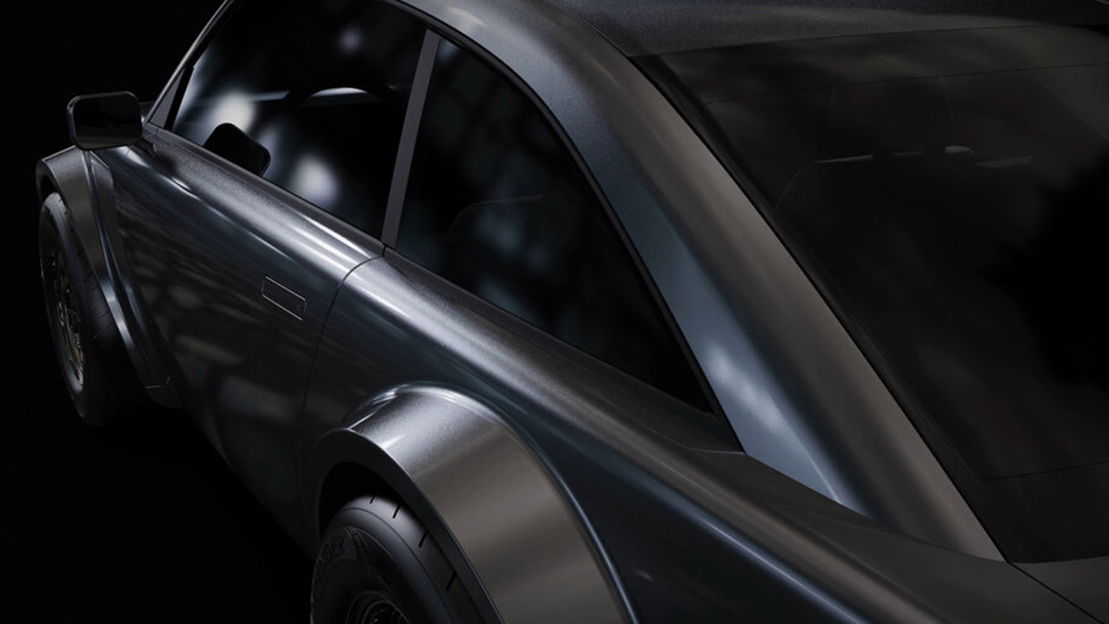 Alpha Ace EV Is Proof That Big Style Can Come In Small Packages - IMBOLDN