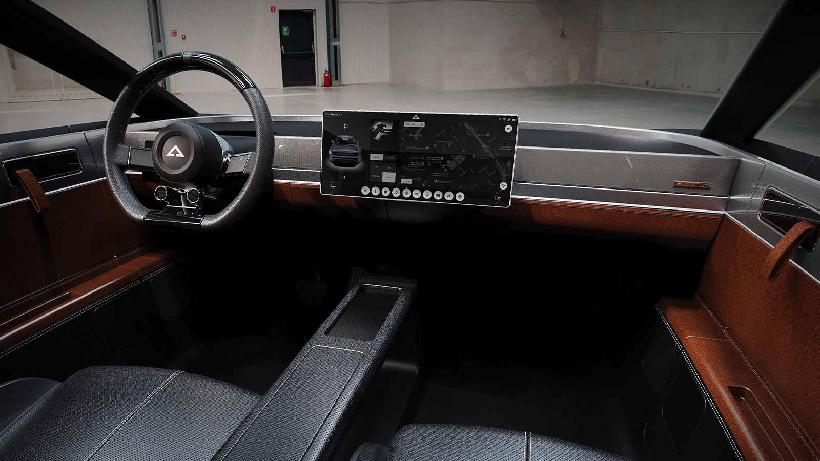 Alpha Ace EV Is Proof That Big Style Can Come In Small Packages - IMBOLDN