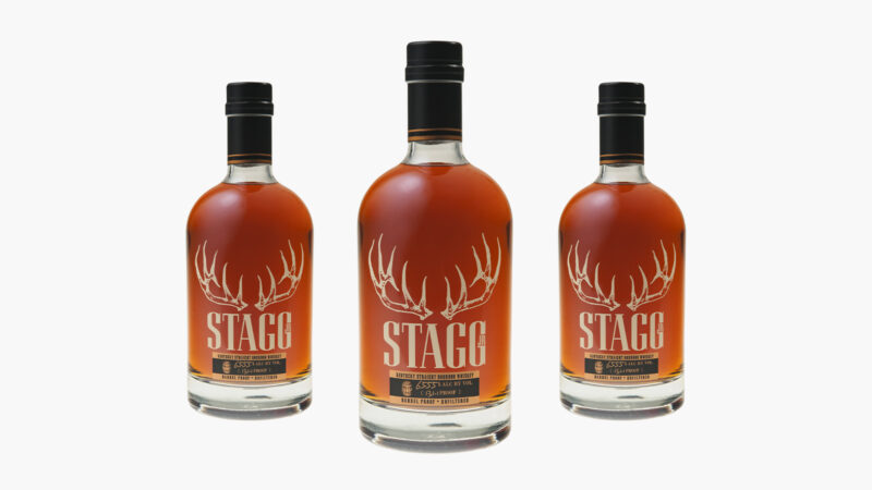 Buffalo Trace Distillery Unveils 15th Batch Of Stagg Jr. Bourbon - IMBOLDN