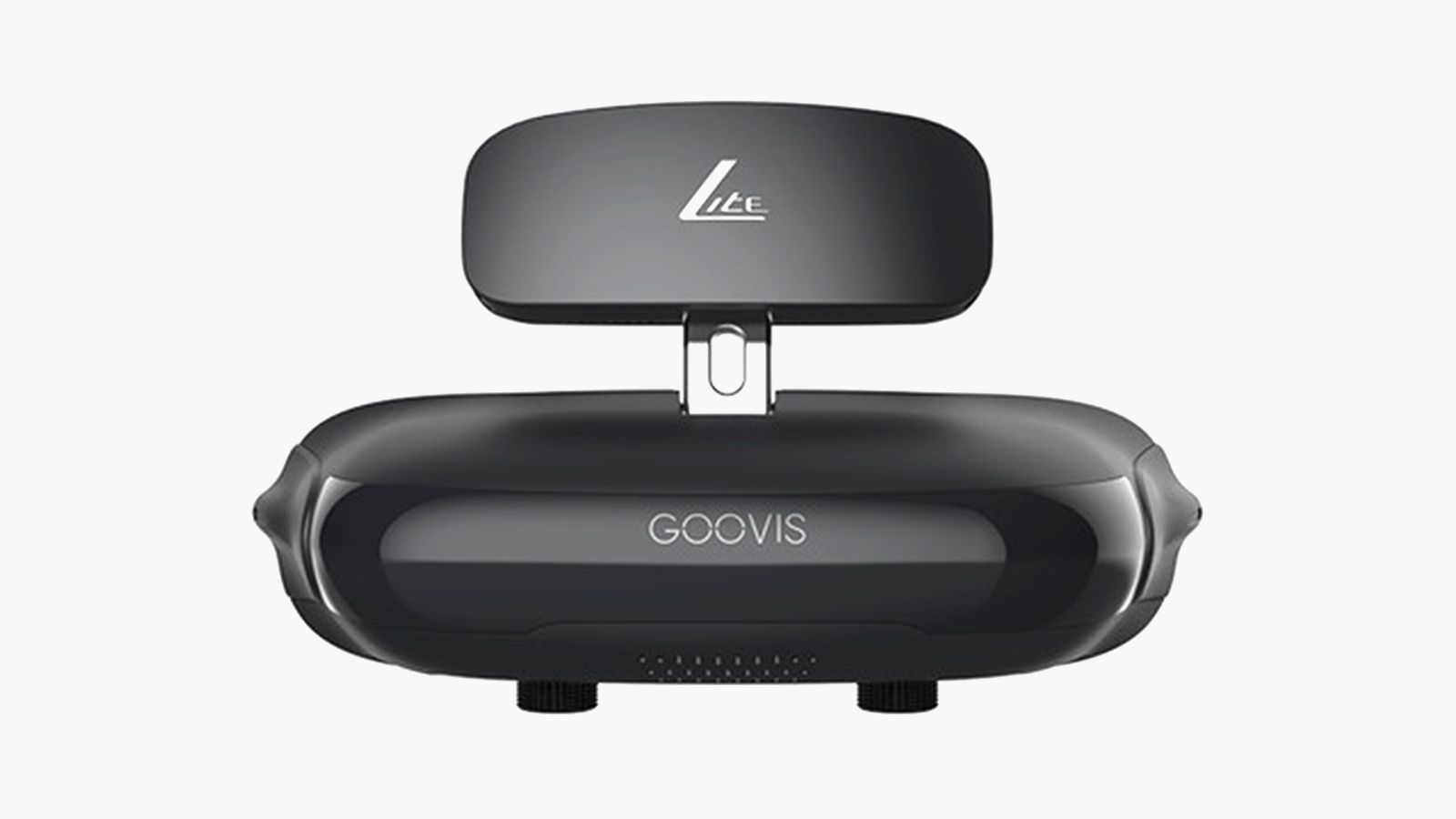 GOOVIS LITE Is A Wearable Personal 3D Cinema - IMBOLDN
