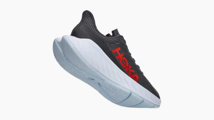 HOKA Rolls Out The Carbon X 2 Endurance Racer - IMBOLDN