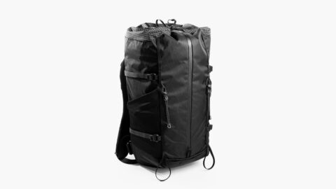 Remote Equipment’s Charlie 25 Is A Technical Pack Designed For An ...