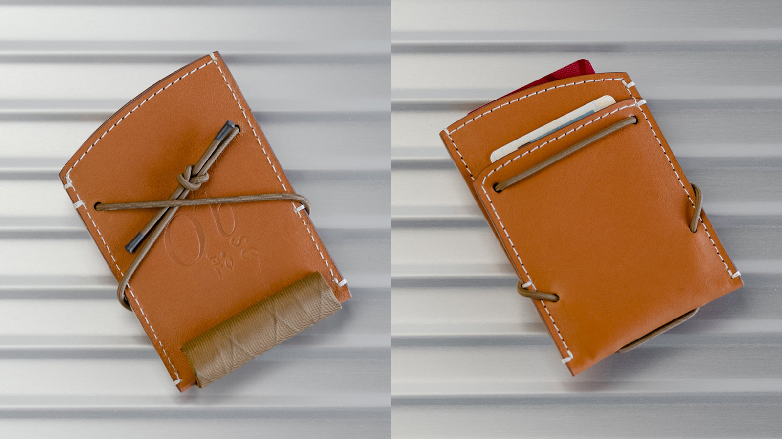 The Observer Collection Unveils The Whisky Wallet - IMBOLDN