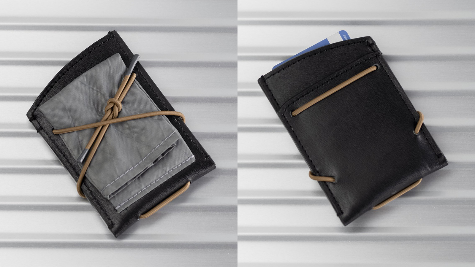 The Observer Collection Unveils The Whisky Wallet - IMBOLDN