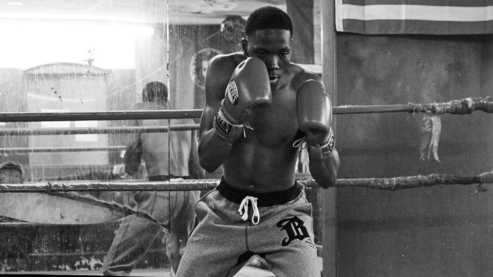 Brooklyn Circus x Champion x Todd Snyder Drop Their Boxing-Inspired ...